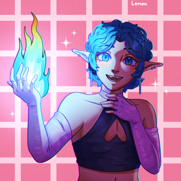 Redraw time!! - ibisPaint