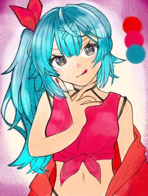 Untitled79 - ibisPaint