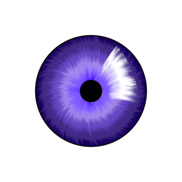 eye practice - ibisPaint