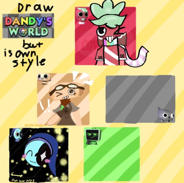 DW collab - ibisPaint