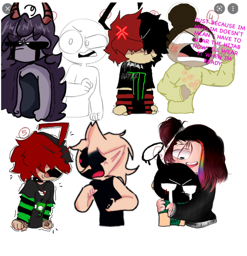 Collabbbb - ibisPaint