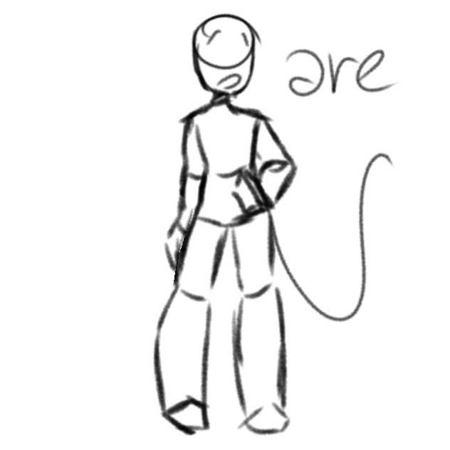 silly animation - ibisPaint