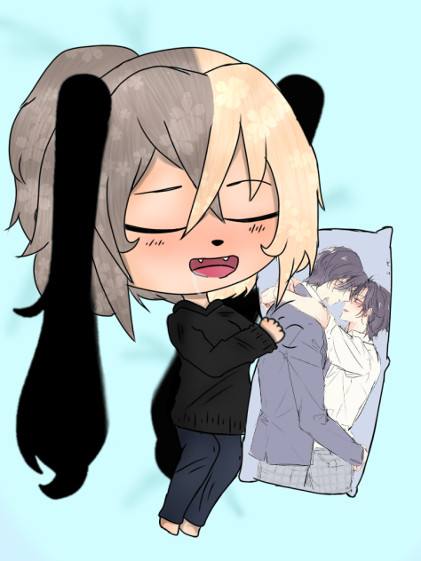 mimir·° - ibisPaint