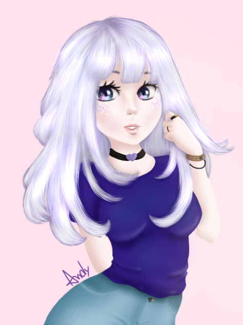 HI - ibisPaint