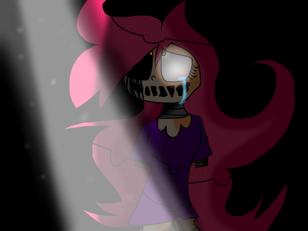 i miss the light... - ibisPaint