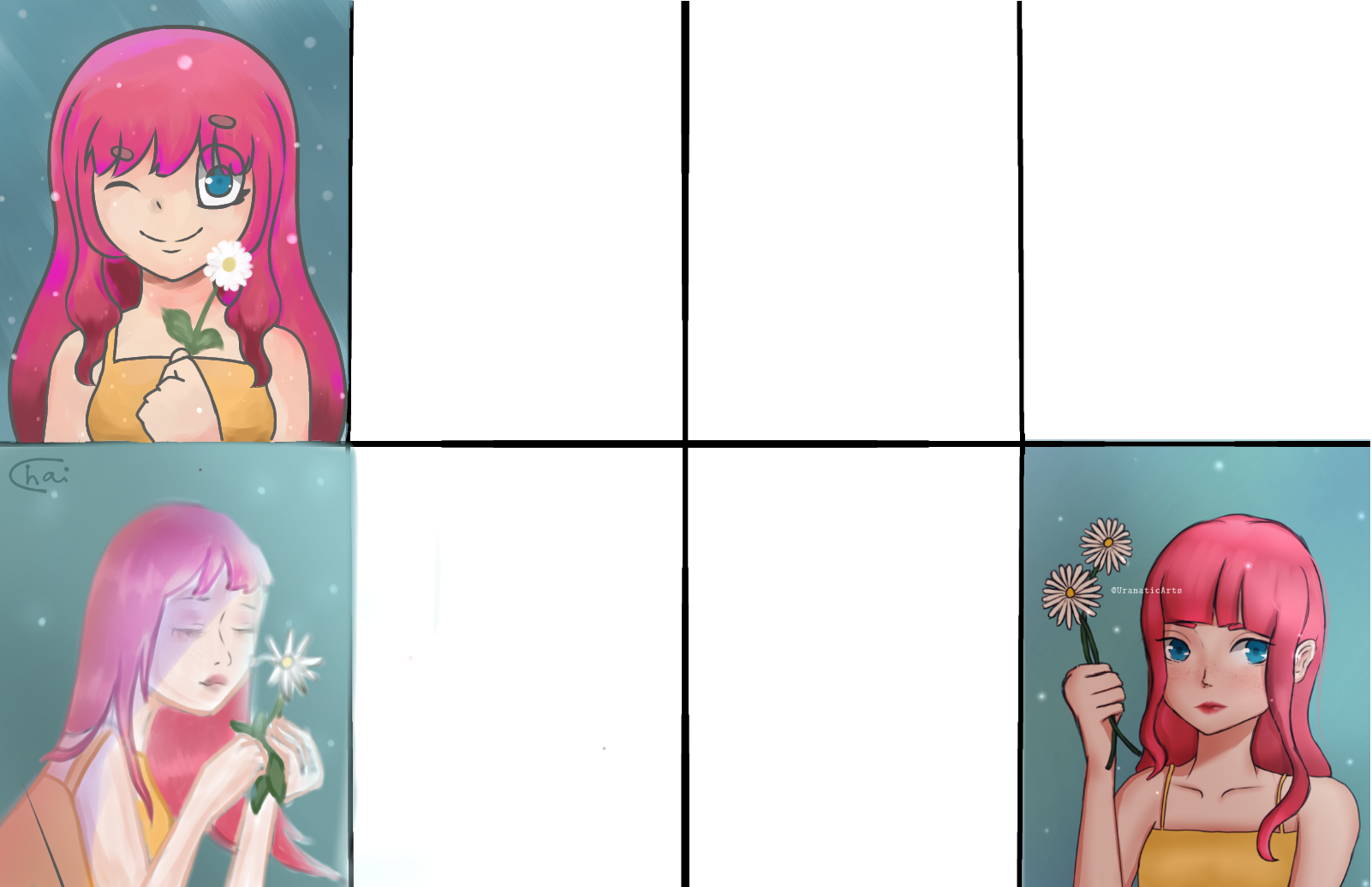 Join Us !!! - ibisPaint