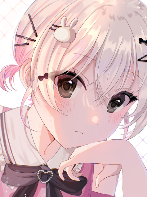 jiraikei usagi!! - ibisPaint