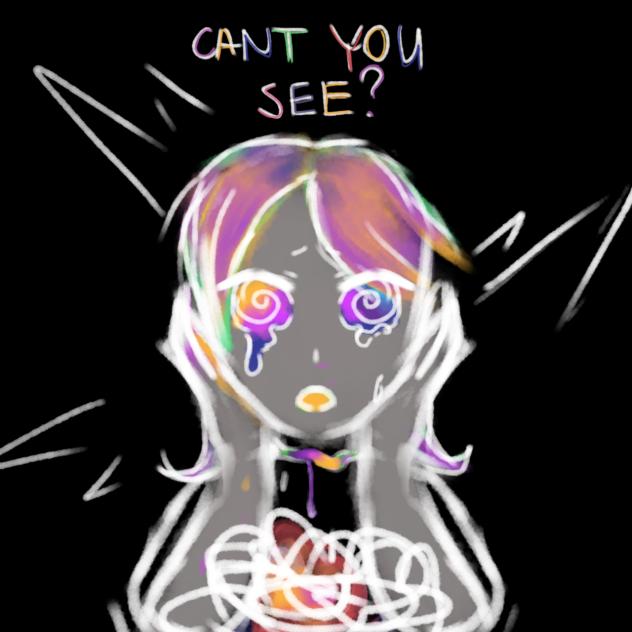 meltdown - ibisPaint