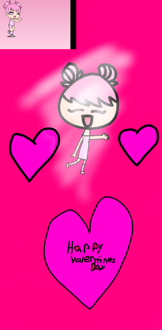 Valentines Day 💝 - ibisPaint