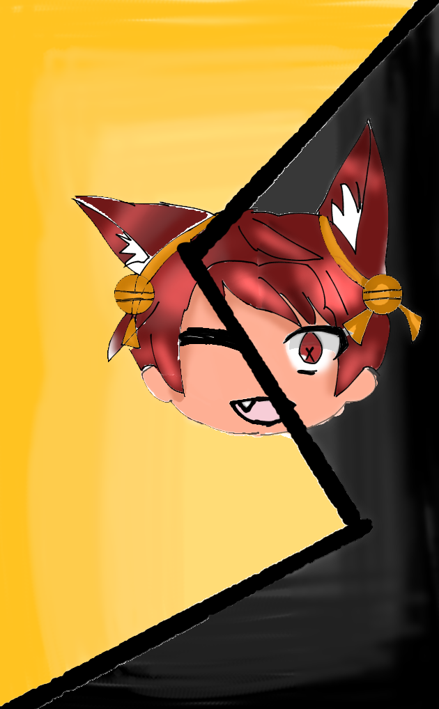 Separation - ibisPaint