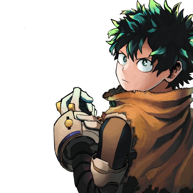 Midoryia - ibisPaint