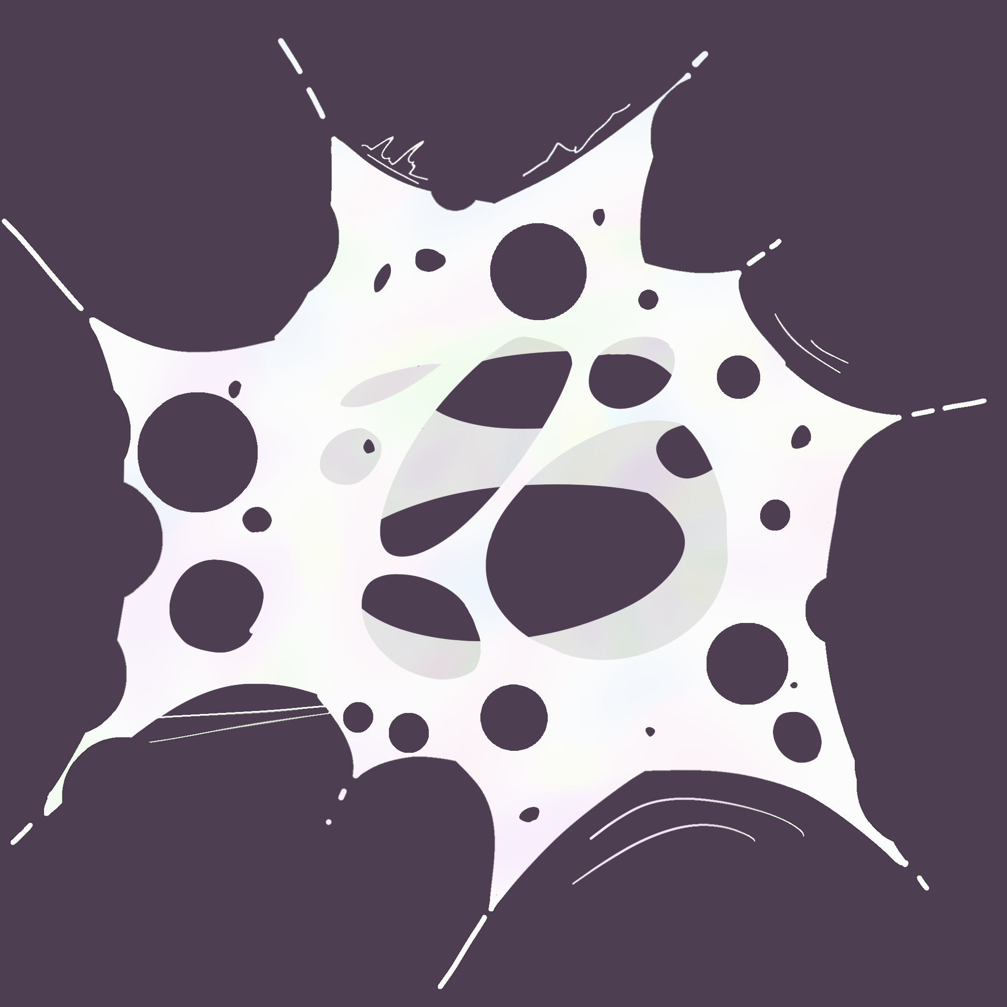 arcane anomaly - ibisPaint