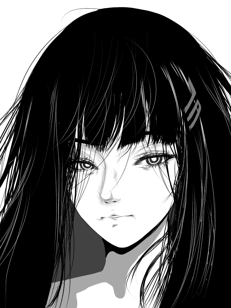 Rio(Blue Archive) - ibisPaint