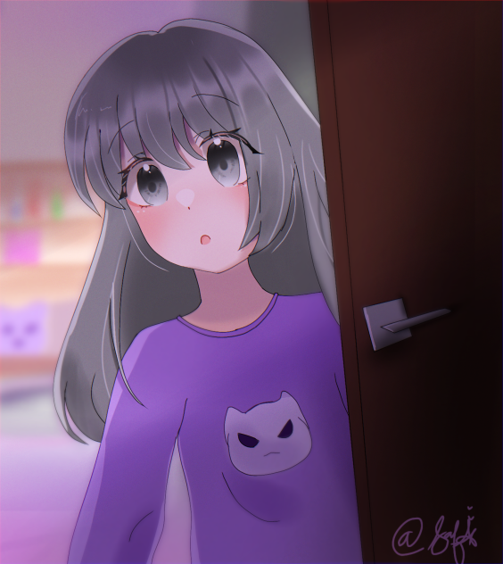 ‼untitled‼ - ibisPaint