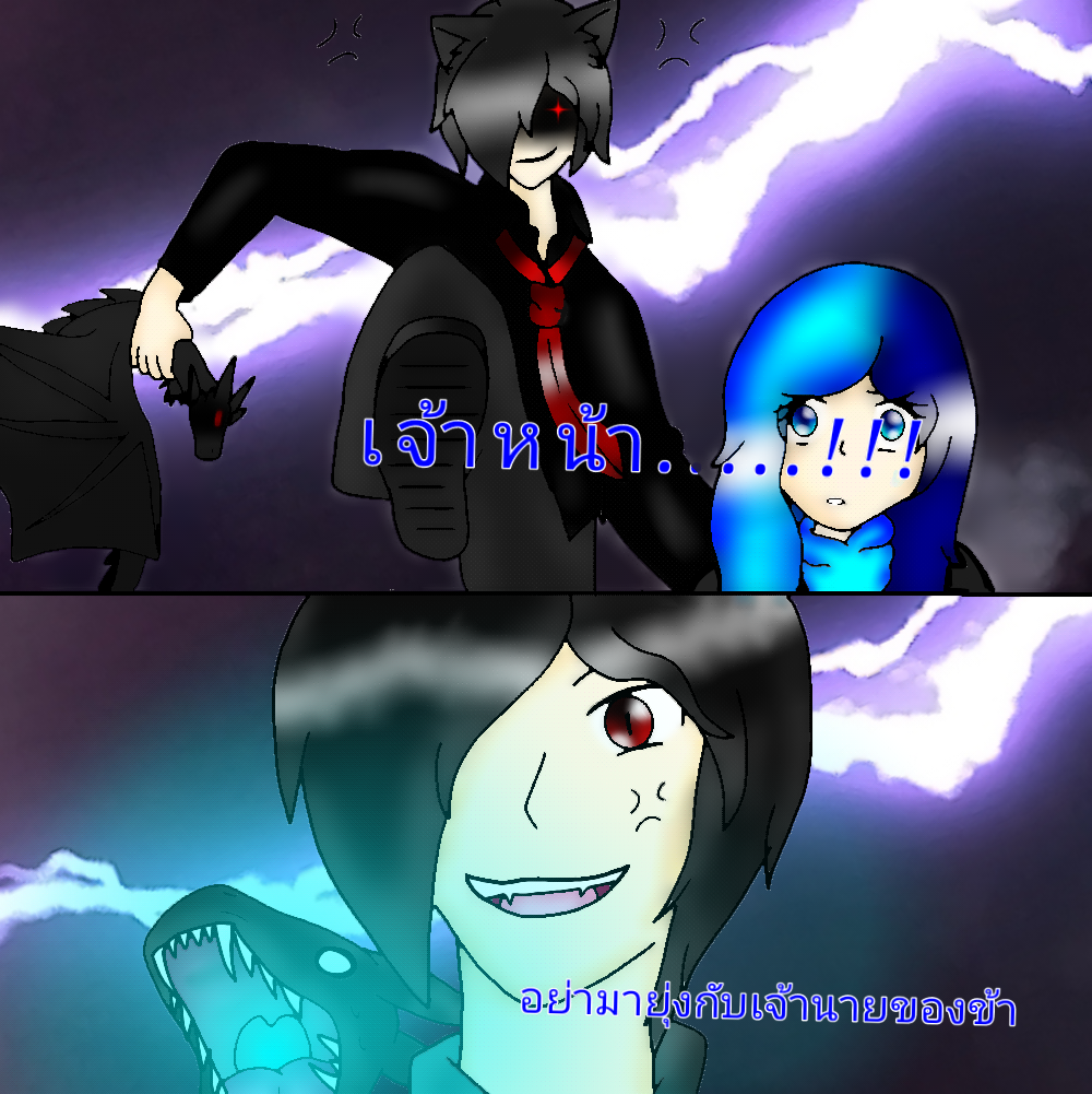 jack 🐺♥♥♥ - ibisPaint