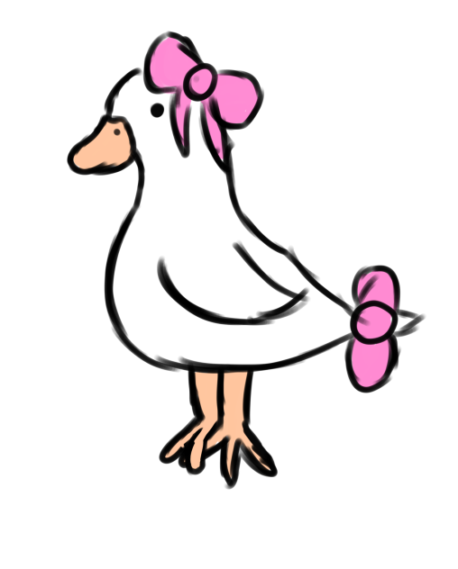 Boni’s pet - ibisPaint