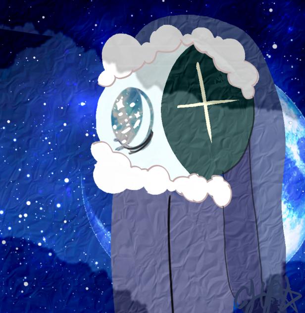 astro ★ - ibisPaint