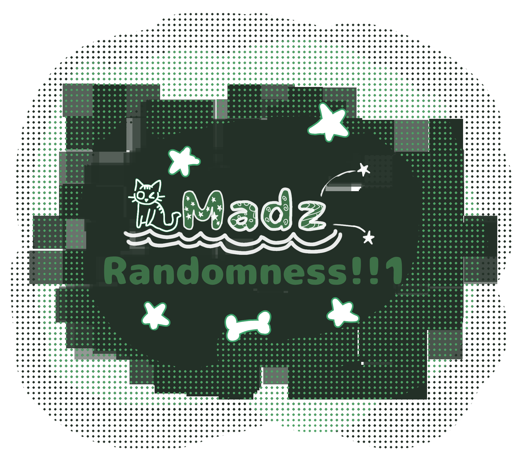 GANGG SHOULD I MAKE A COMIC - ibisPaint