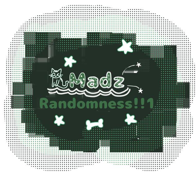 GANGG SHOULD I MAKE A COMIC - ibisPaint