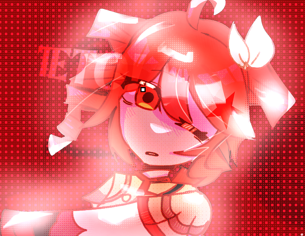 TETO - ibisPaint