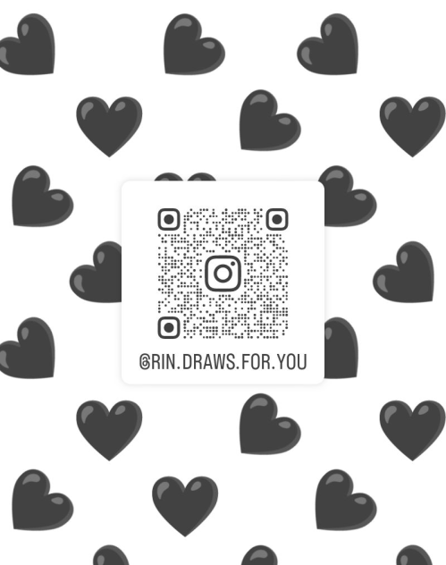 My Instagram - ibisPaint