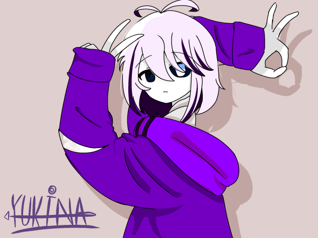 Good-bye Declaration - ibisPaint