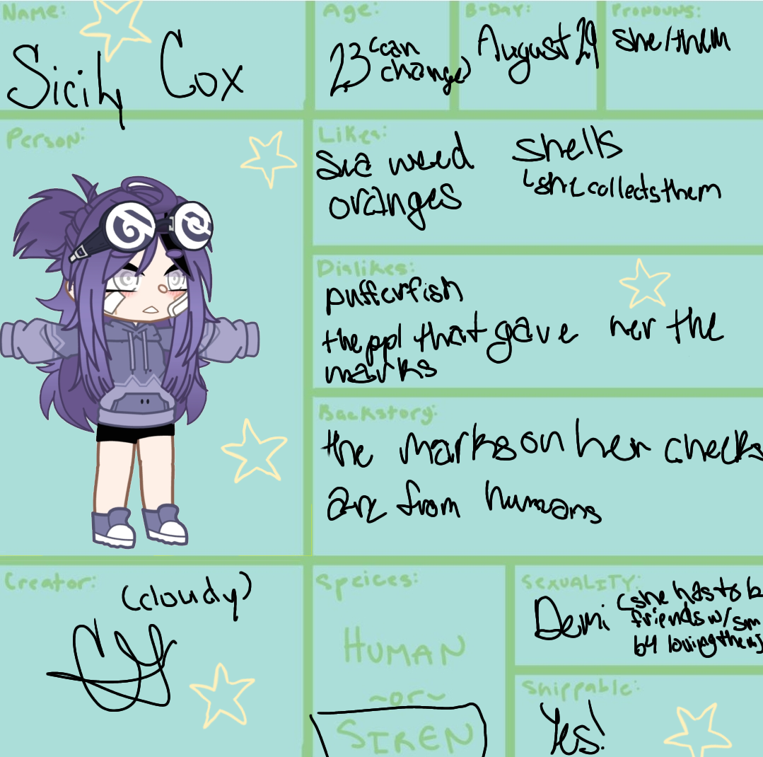 For Bookworm ☆☆ - ibisPaint