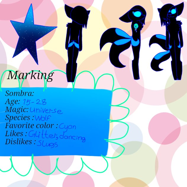 Sombra ref speed making - ibisPaint