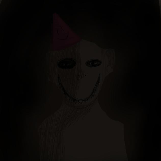 Silly lil guy - ibisPaint