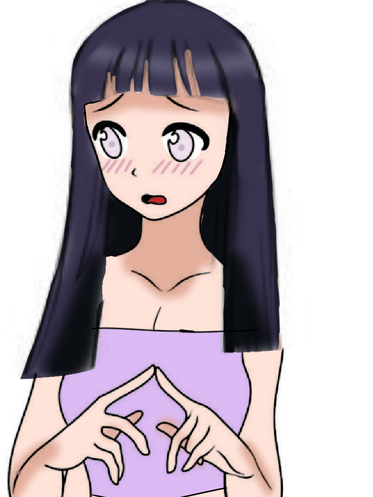 Hinata_7w7 - ibisPaint