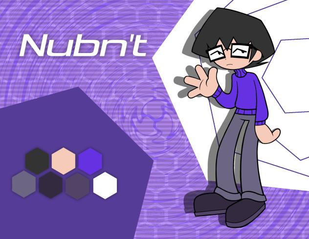 Nubn't Sona Ref 2025 - ibisPaint