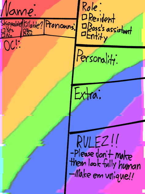 STRANGE cs! - ibisPaint