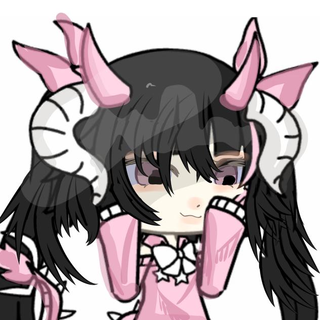 Gacha fan art - ibisPaint