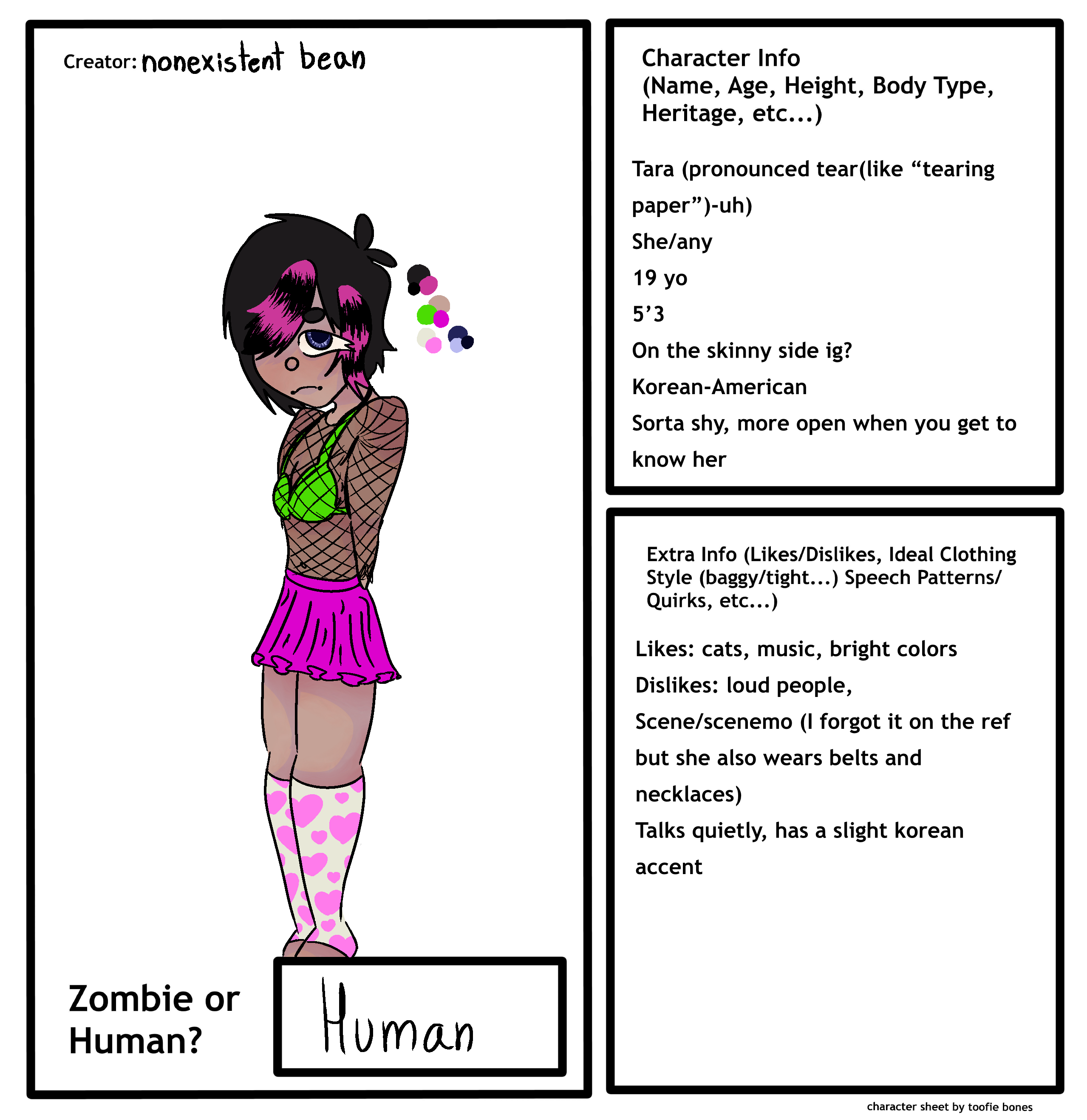 AnecAnti cs!! - ibisPaint