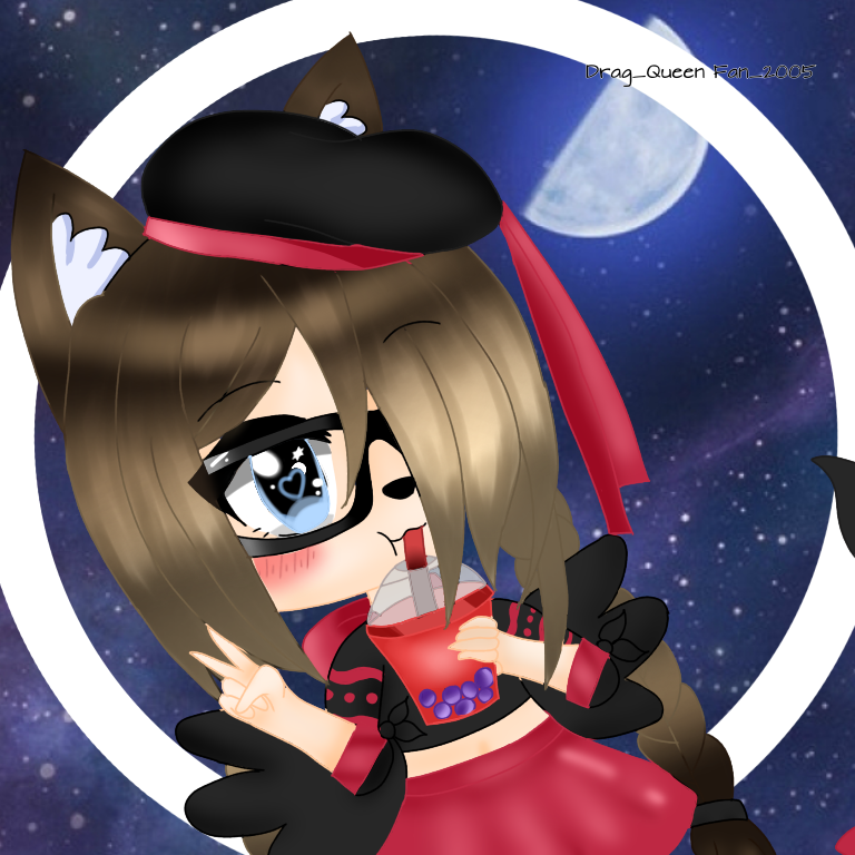 Edit Of Beka - ibisPaint