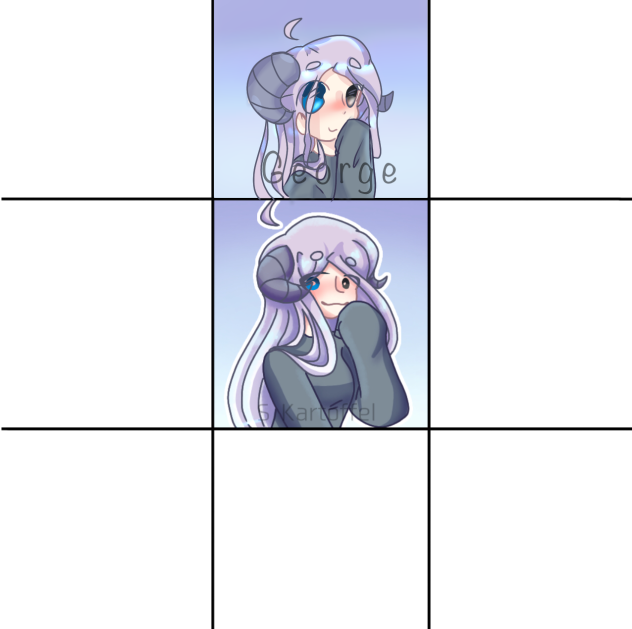 9 styles collab! - ibisPaint