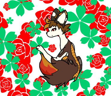 Spottedleaf 5-18-18 - ibisPaint