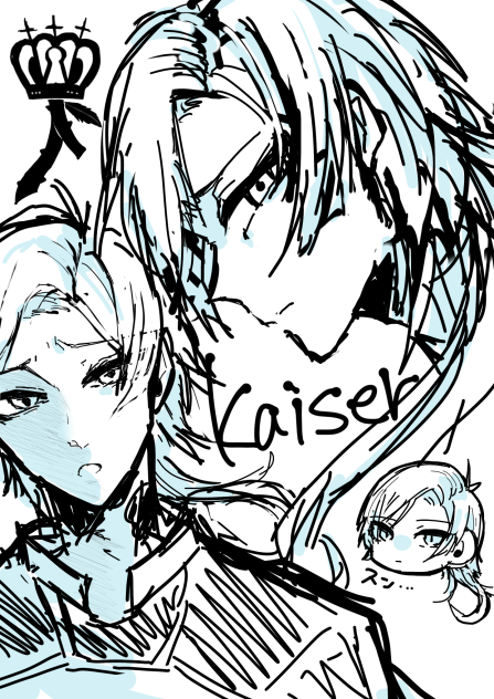 無題214 - ibisPaint