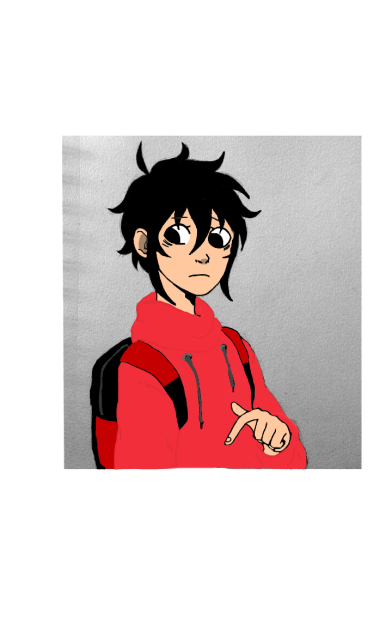 At Lojart {Art Edit} - ibisPaint