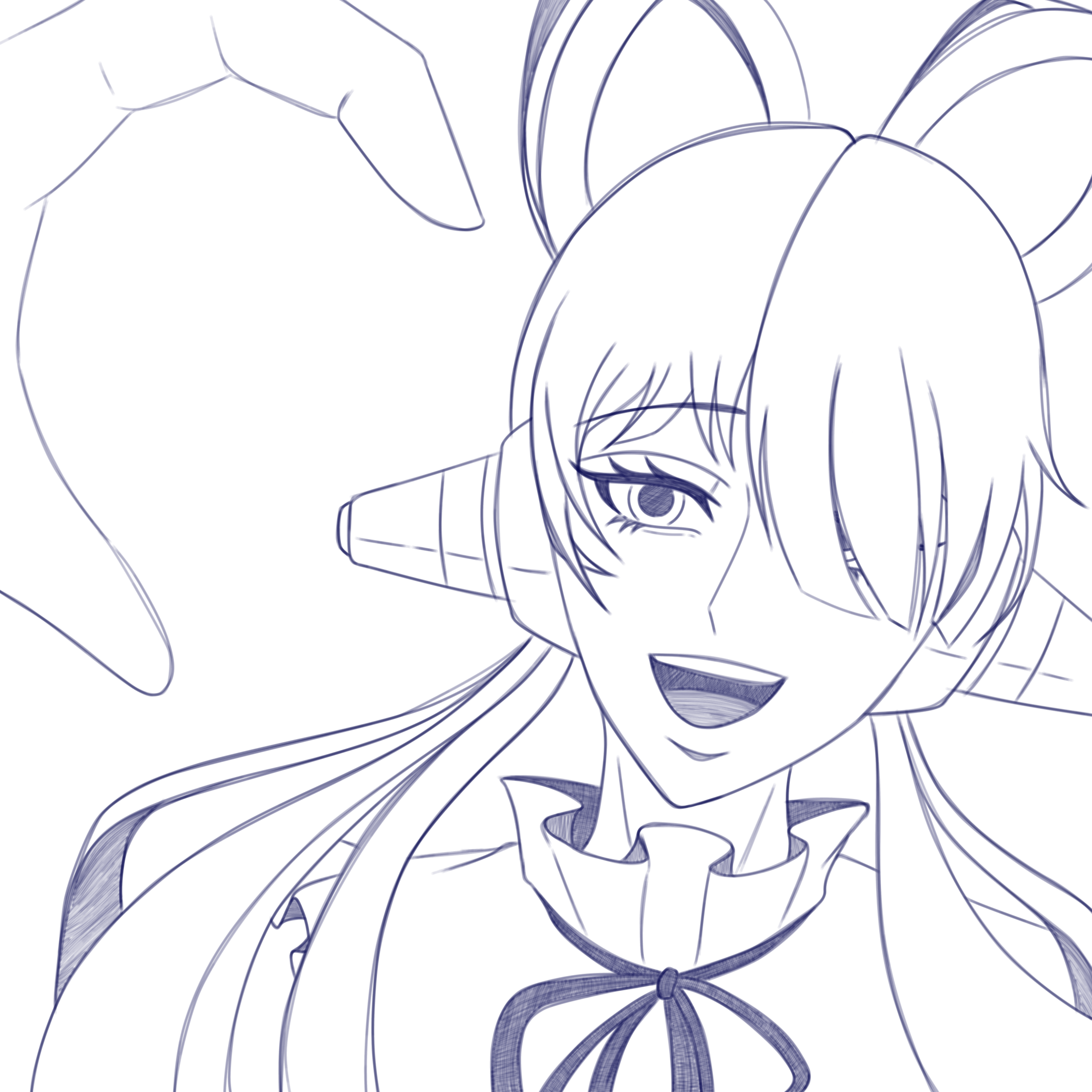 Uta One piece - ibisPaint