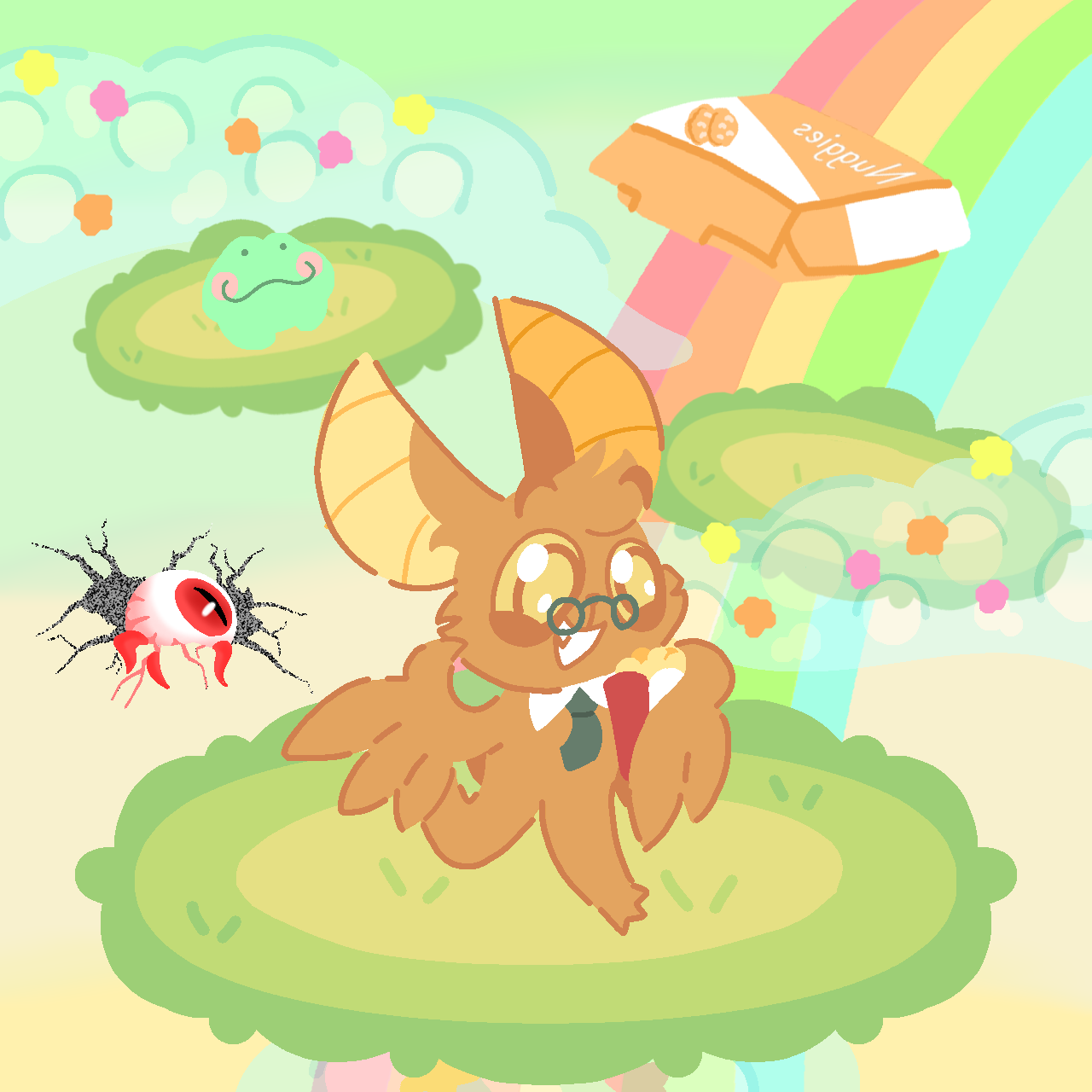 Onyn Ring - ibisPaint