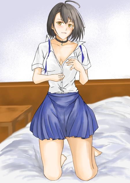 ボルチモア4 - ibisPaint