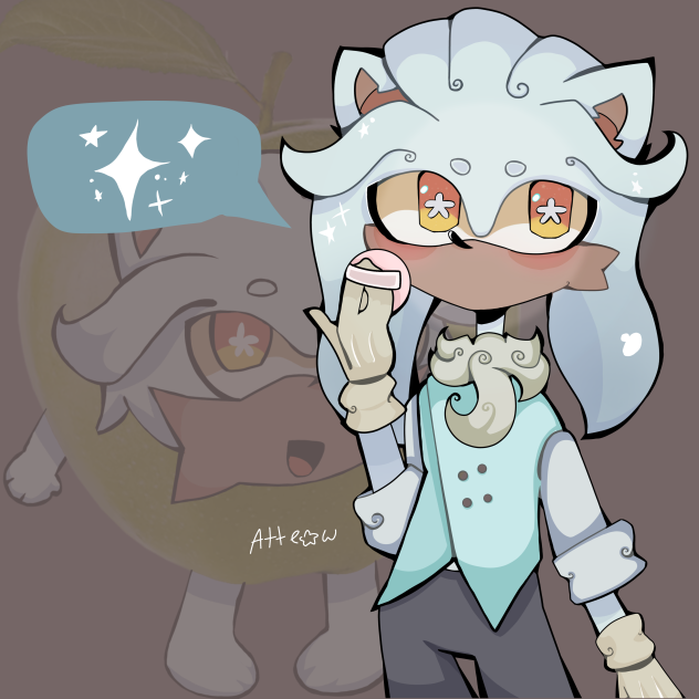 silver - ibisPaint