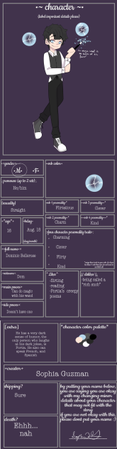 Last one I promise - ibisPaint