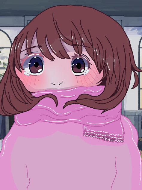 Ochako Uraraka - ibisPaint