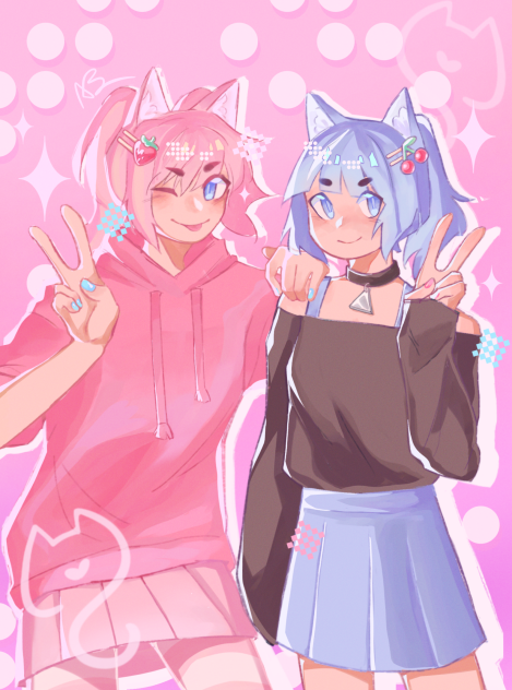 Request from Ivy McCauley 3 - ibisPaint