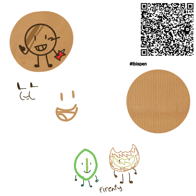 So yeah USE IT NOW!1!1!1!-J - ibisPaint