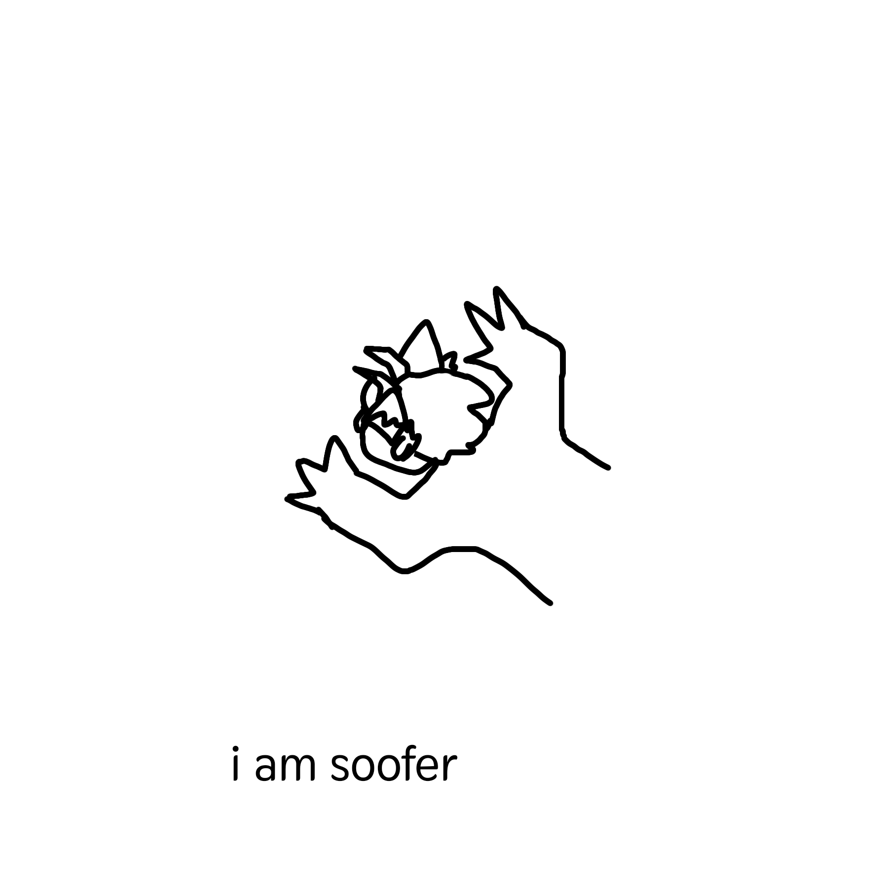 I am soofer - ibisPaint