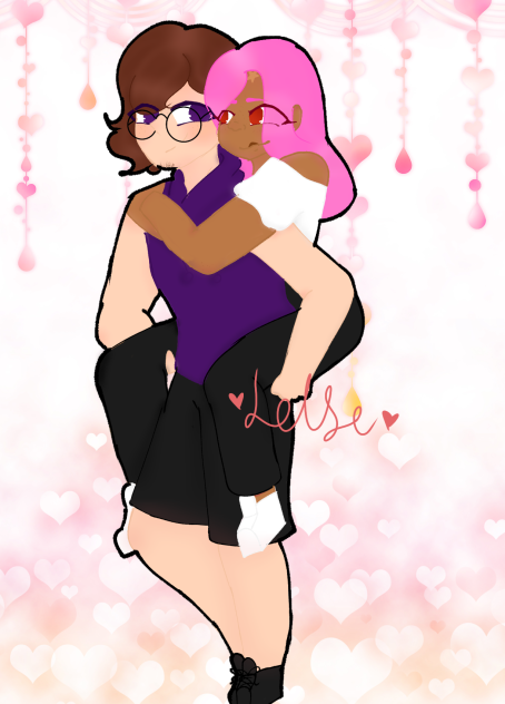 Fusis Ship Art💕 - ibisPaint