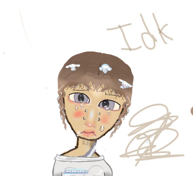Jelly art ig idk - ibisPaint
